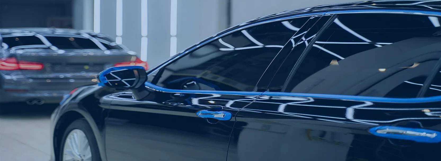 Contact Us - OZ Shade Window Tinting